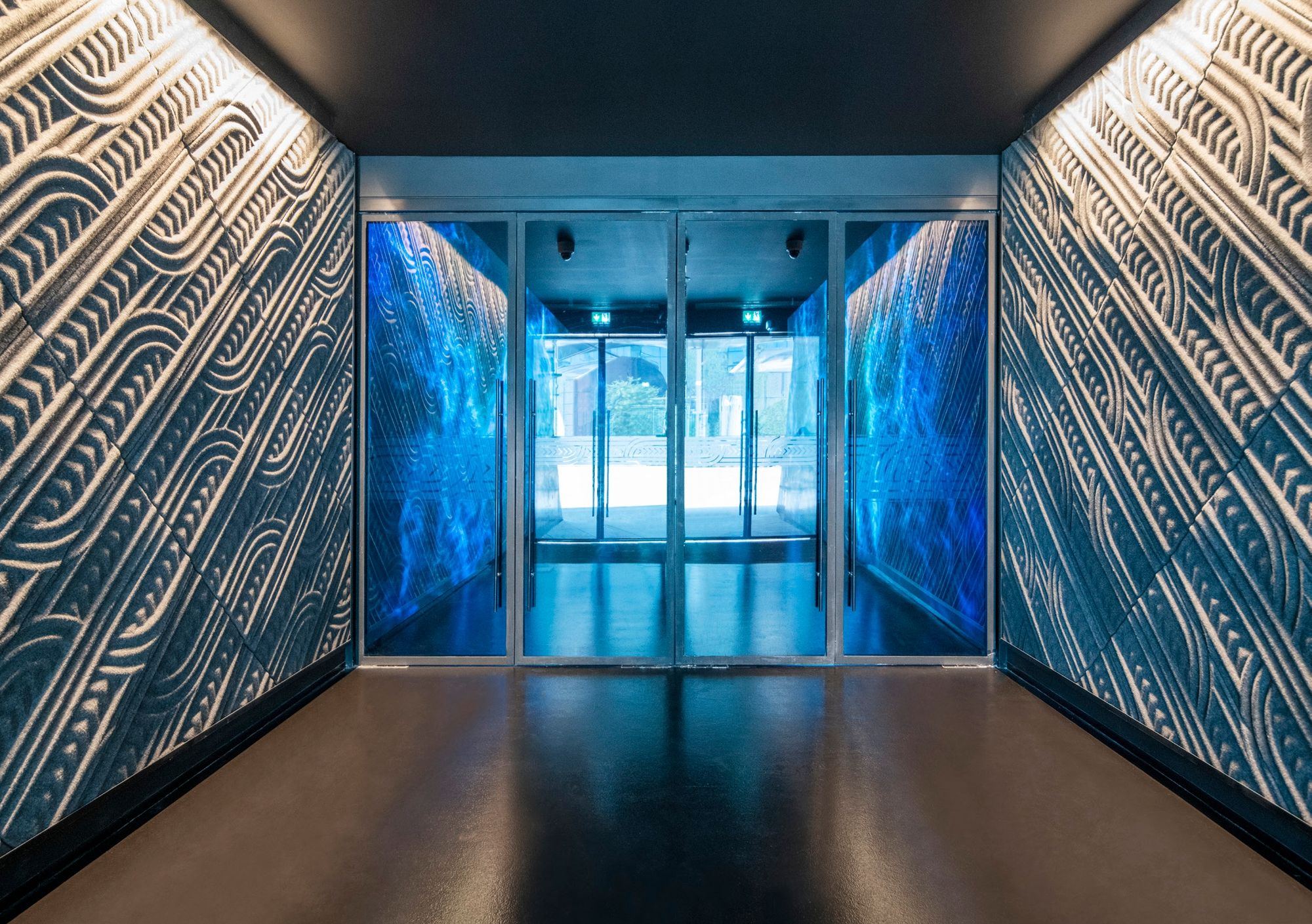 Floc 3D | Acoustic Solutions | Floc Ltd