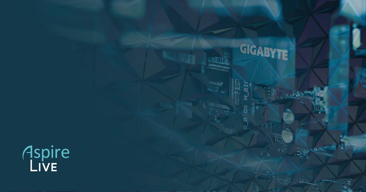 Contact Us | Enterprise IT Solutions | Aspire Live