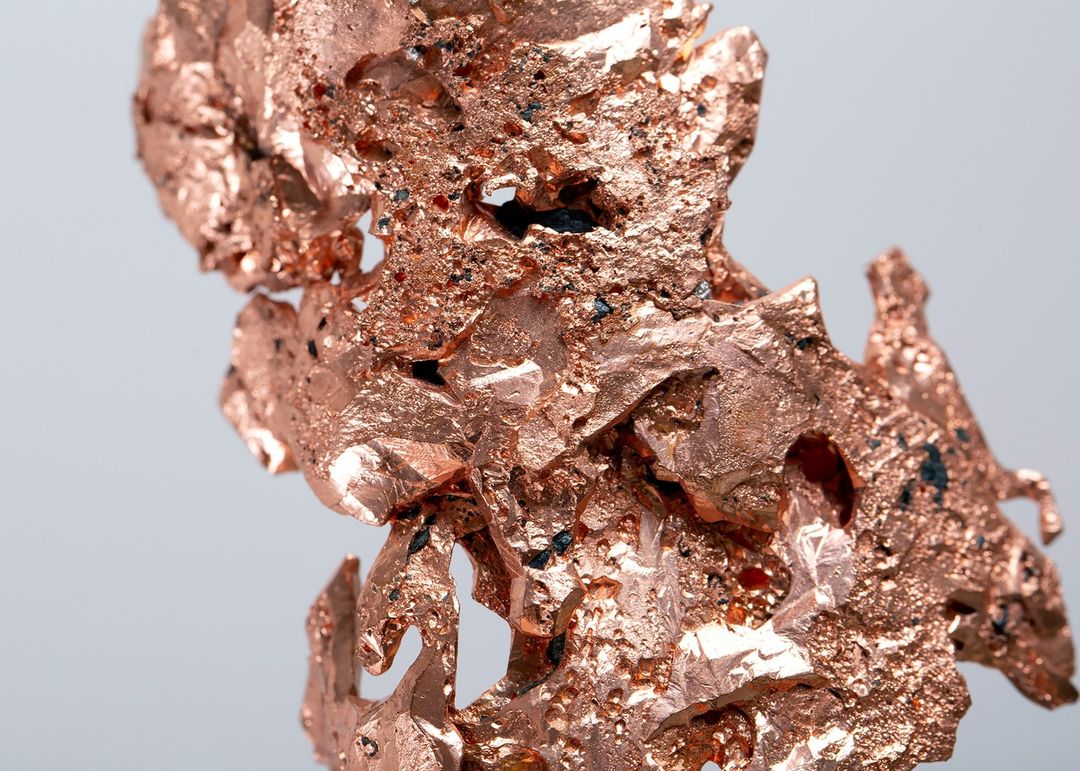 How to Invest in Copper to Diversify Your Portfolio? - Asia Commodity ...