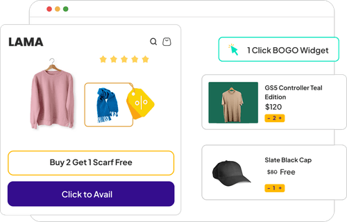 10 Best BOGO Examples to Skyrocket your Sales