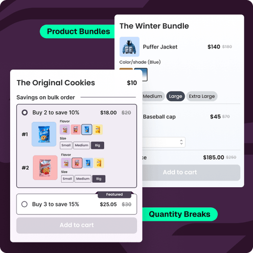 How to Create Shopify Quantity Breaks (2025): A Step-by-Step Guide