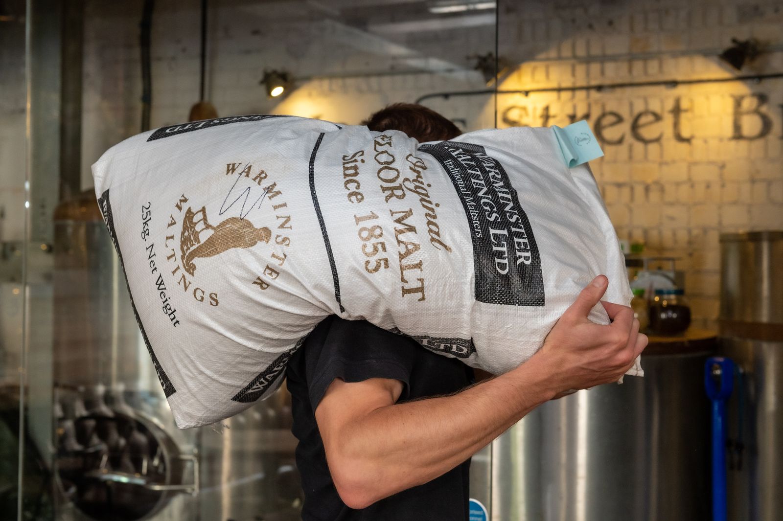 Bath Brew House | Brewery