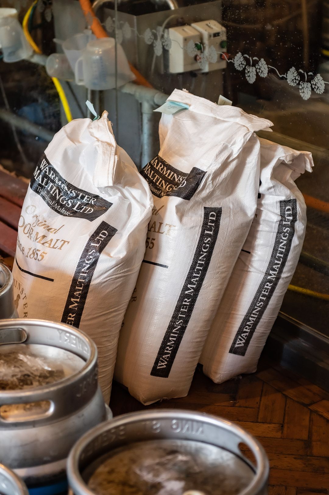 Bath Brew House | Brewery