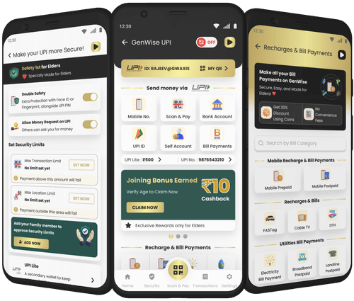 Join #1 Senior Citizen Club & Get Best Care Services for Active Aging ...