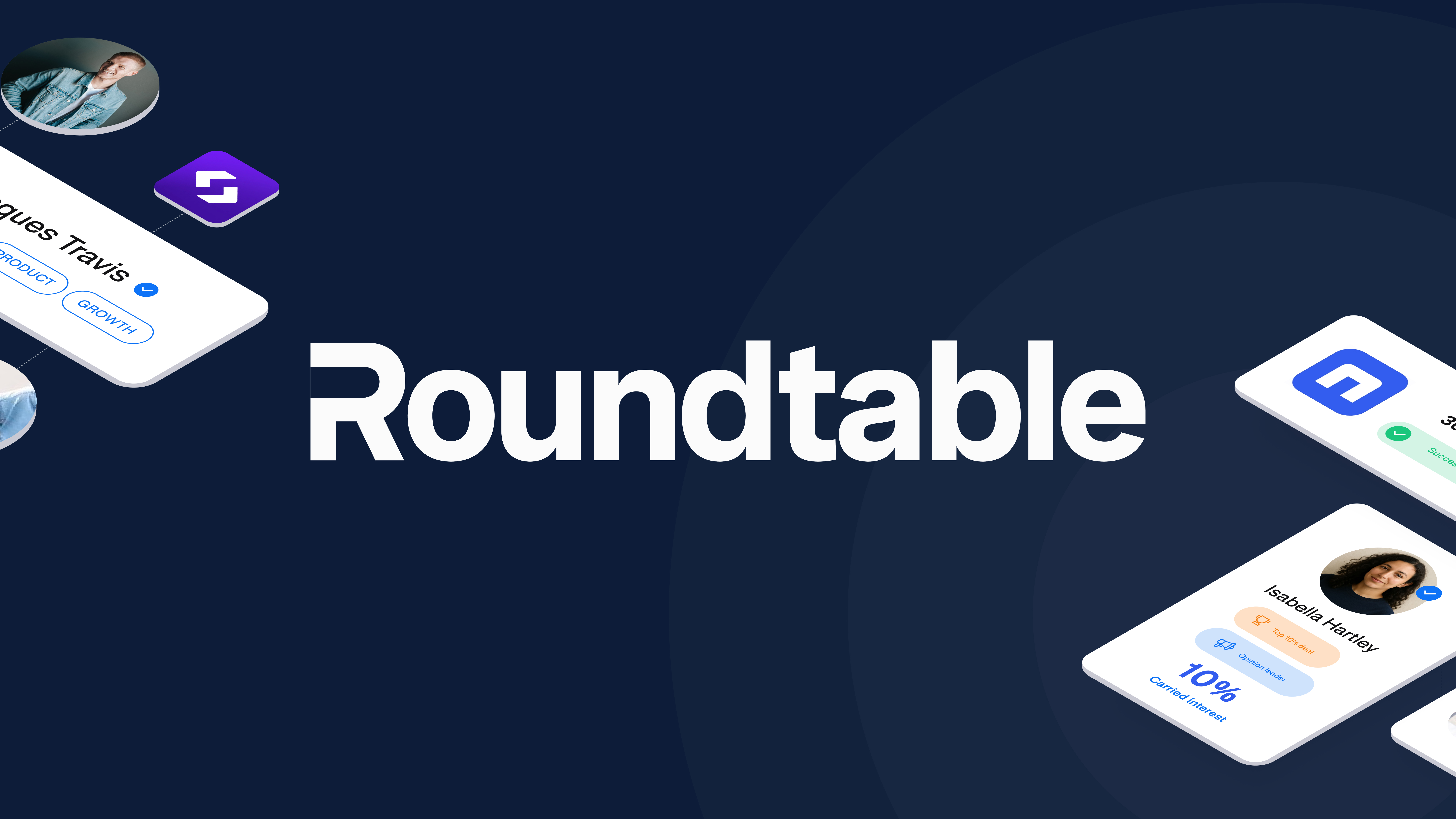 Roundtable | Join Investment Clubs | Invest in Private Markets