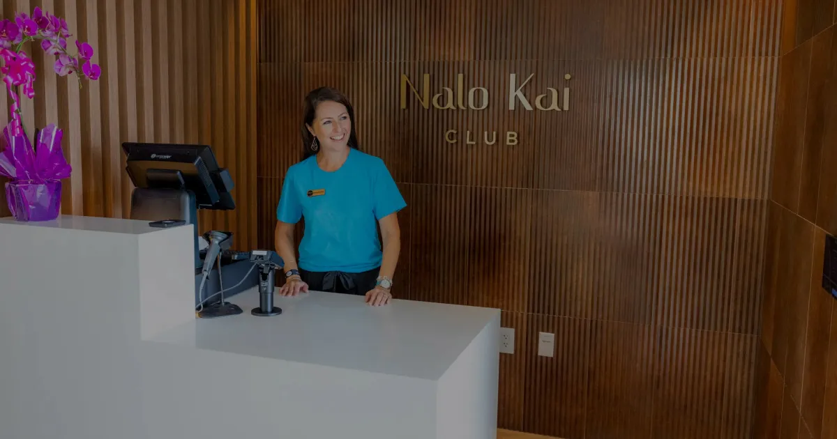 Wai Kai VIP Lounge - Exclusive Comfort and Amenities