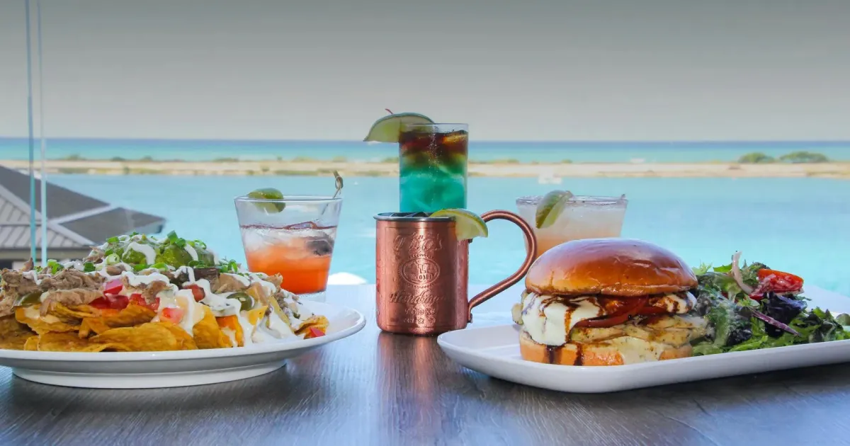 Wai Kai Dining - Explore Delicious Eats and Vibrant Atmosphere