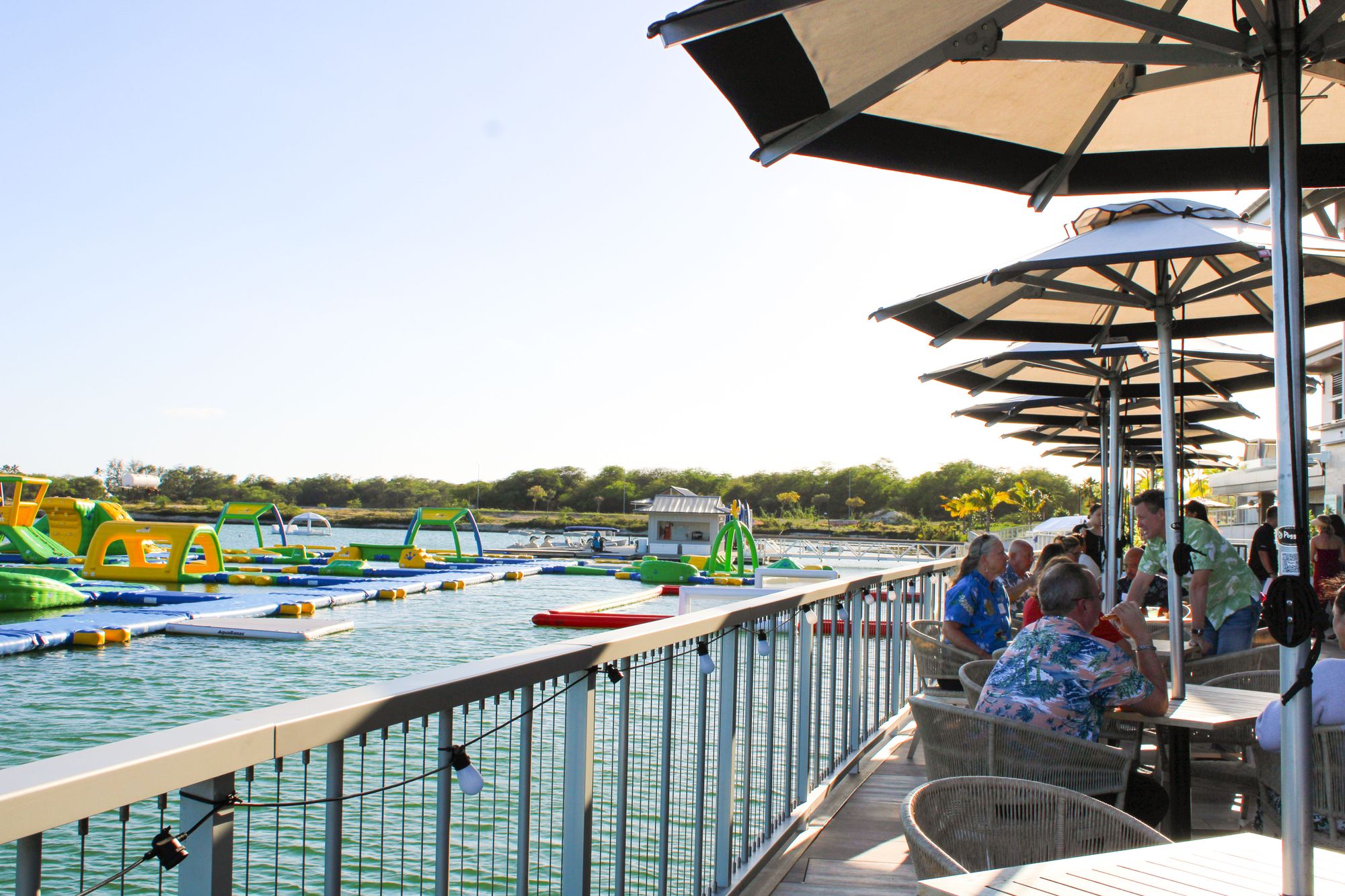 Wai Kai Dining - Explore Delicious Eats and Vibrant Atmosphere