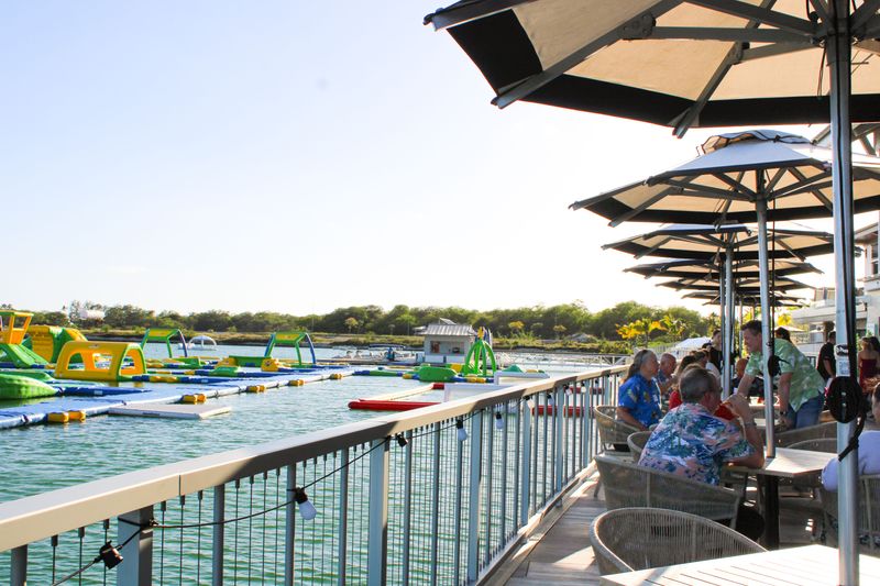 Wai Kai Dining - Explore Delicious Eats and Vibrant Atmosphere