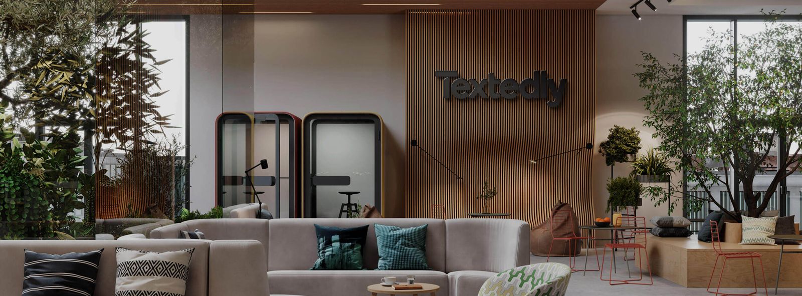 Contact Info | Textedly