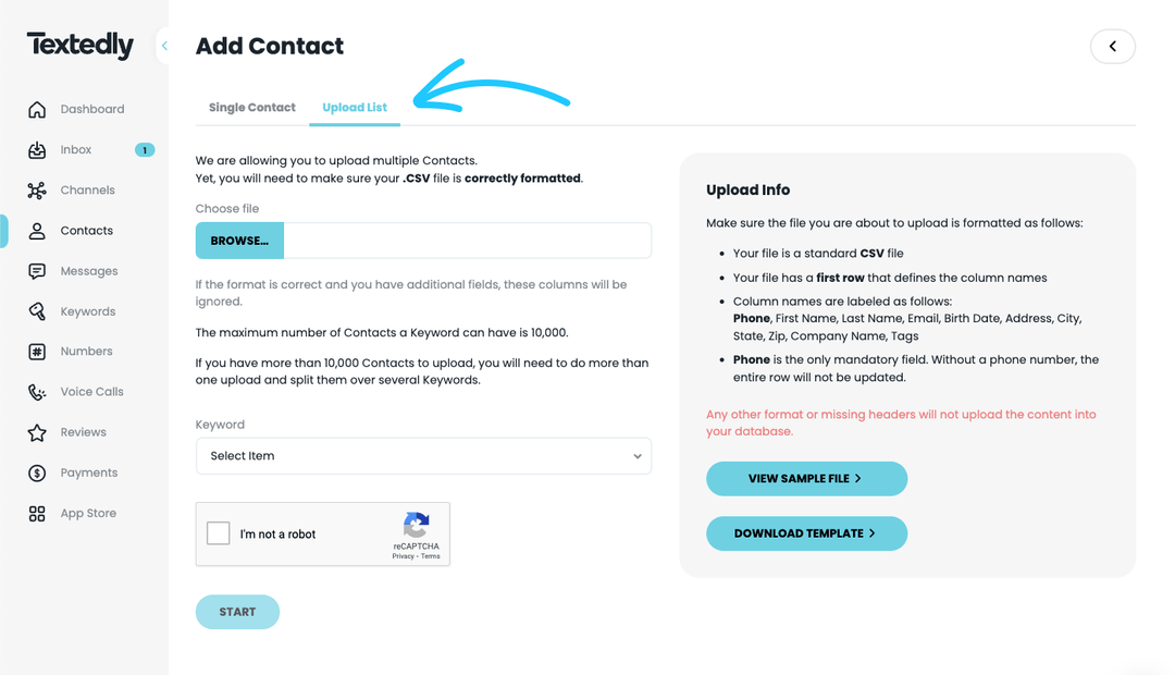 Personalized Text Messages - How To Send Them (With Examples)