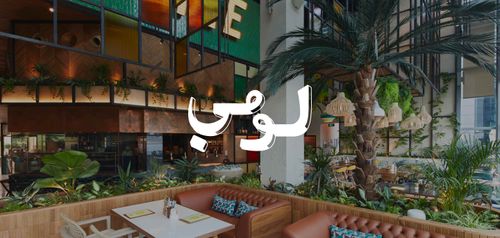 Crafting a Stellar Brand: Lumee Restaurant Design Case Study | I-AM