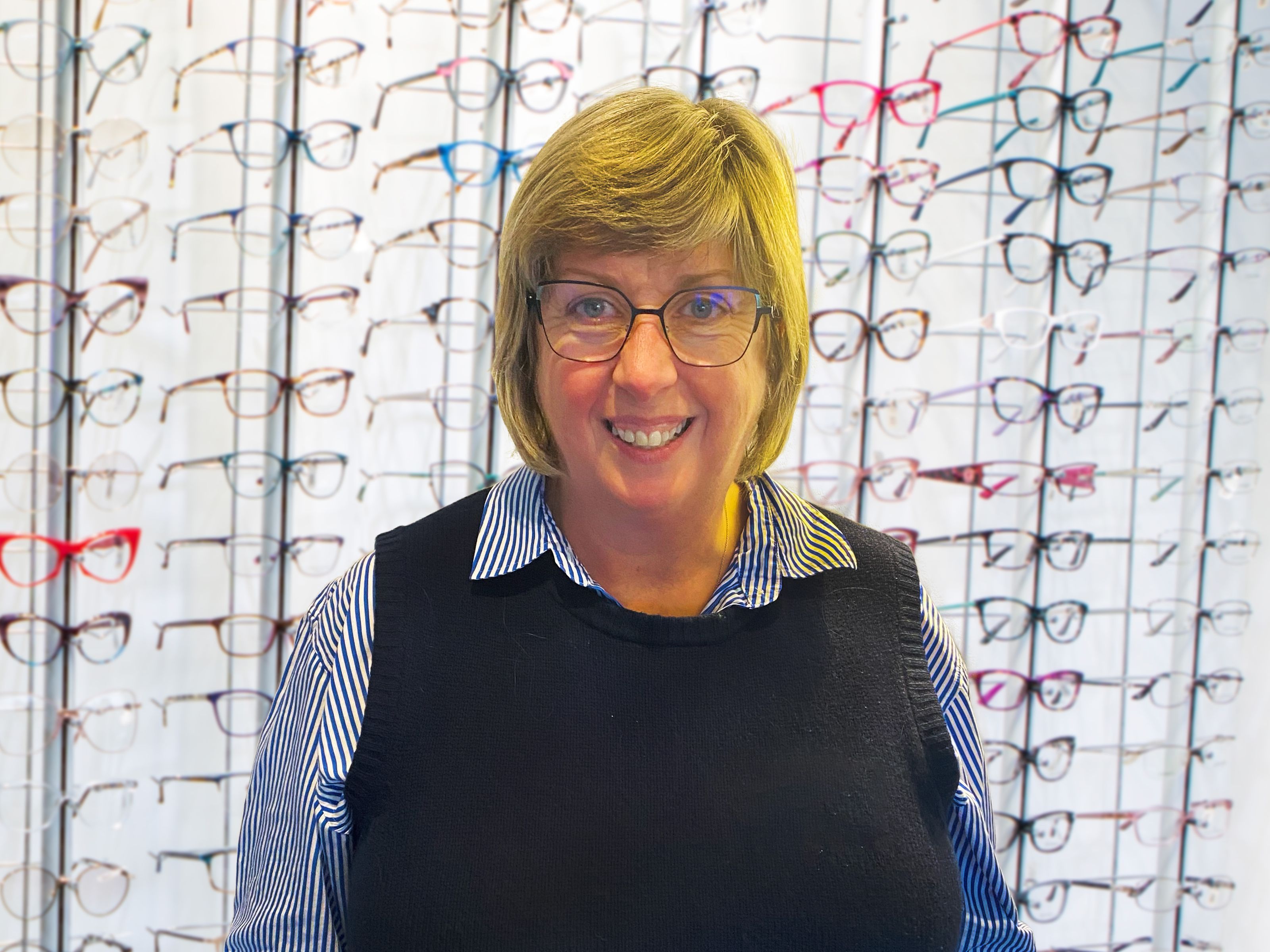 Ayr Opticians, Eye Tests & Glasses Ayr | Urquhart Opticians