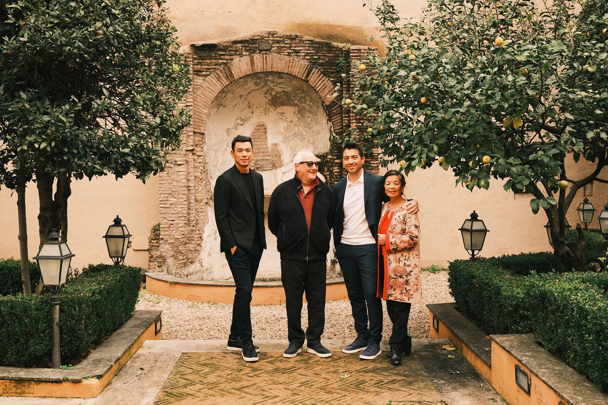 Meet Our Expert Travel Designers - Custom Italian Vacations | Access Italy