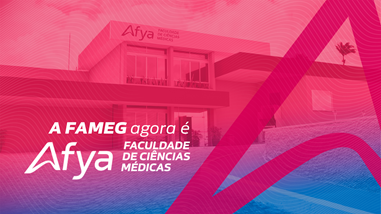 Afya Garanhuns | A FAMEG agora é Afya Faculdade de Ciências Médicas. Saiba tudo aqui!