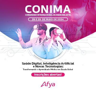 Afya Garanhuns | Vem aí o CONIMA - Congresso Internacional de Medicina ...