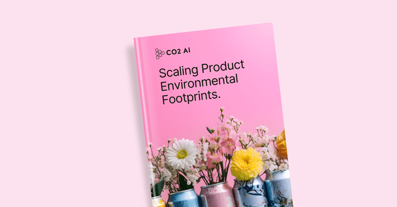 Symrise and CO2 AI launch Houston: digital tool to accurately measure ...