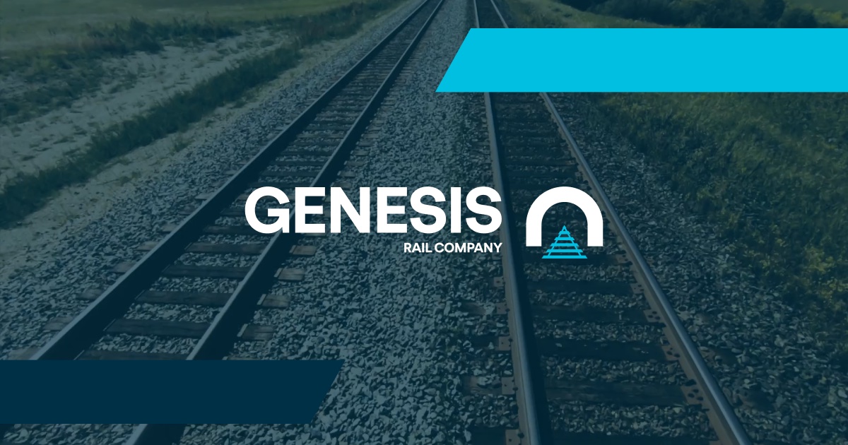 Railroad Maintenance Experts - Genesis Rail Company