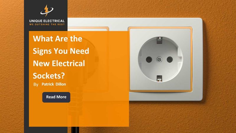 How Often Should Electric Sockets Be Replaced?