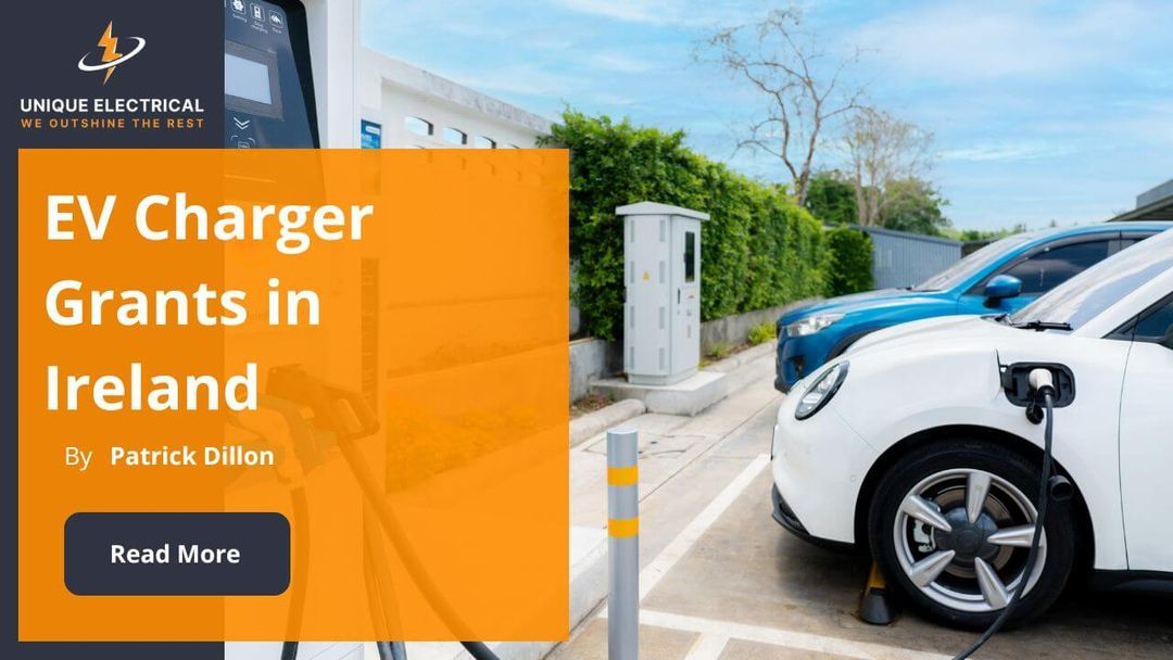 How Much Do Electricians Charge in Ireland?