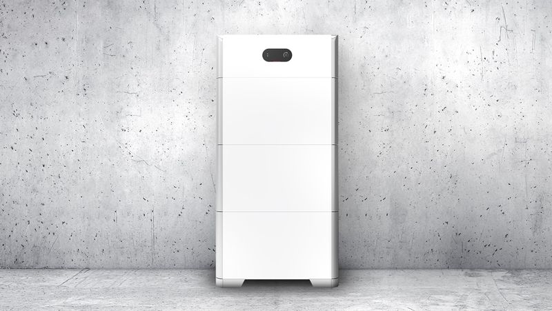 Rent or buy a solar solution | Enpal