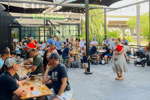 Fulton Beer - Cribbage Tournament