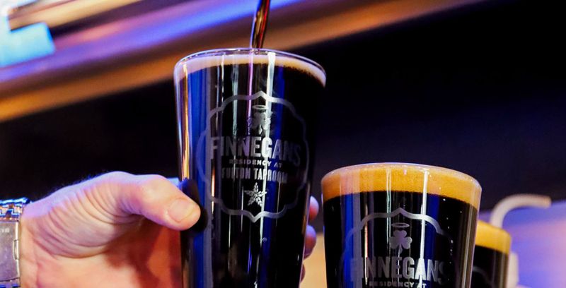 Fulton + Finnegans Brew Co.