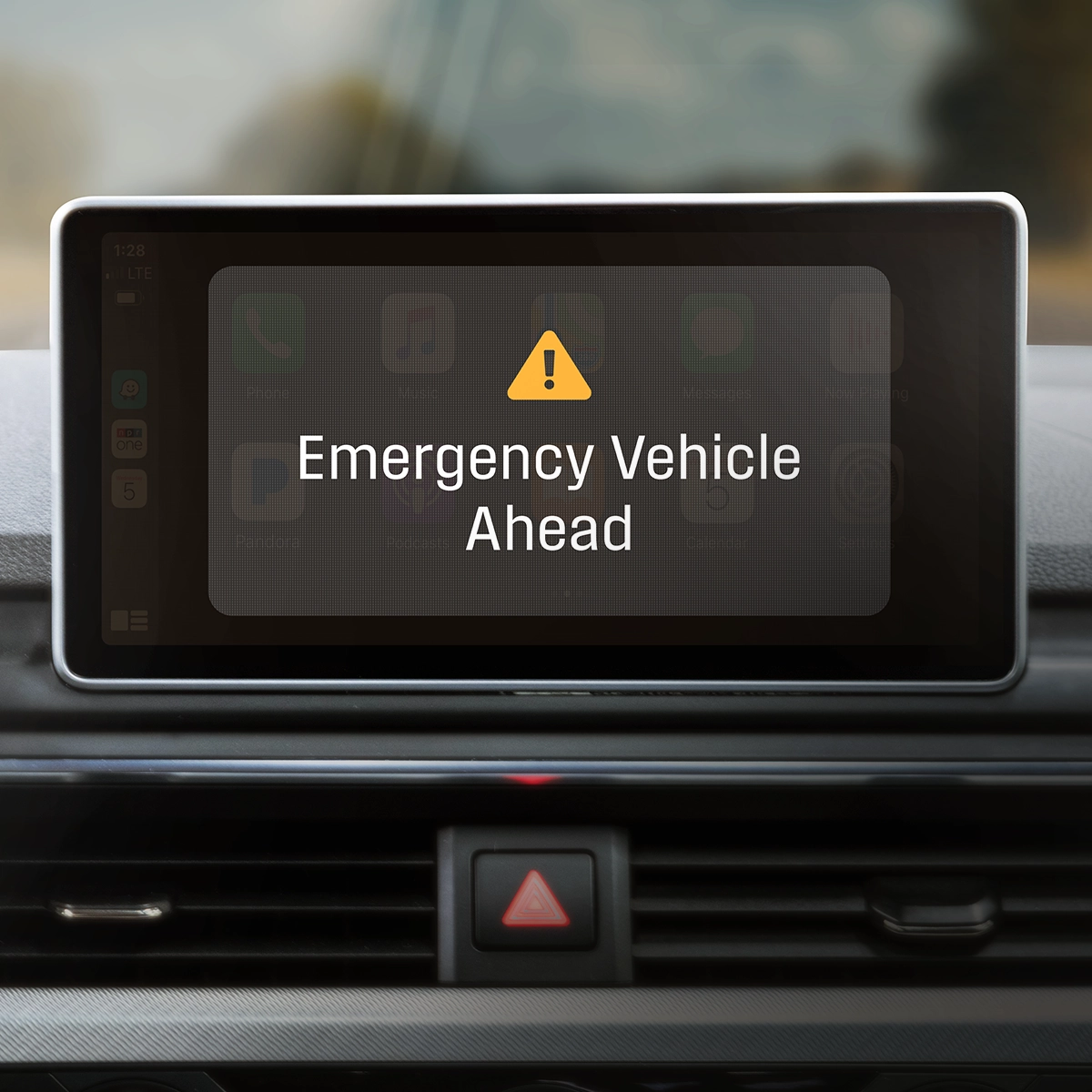 HAAS Alert Safety Cloud® | Digital Alerting for Connected Roads