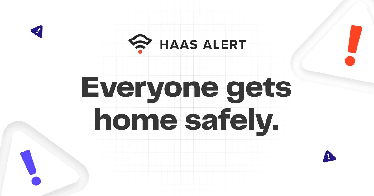 Digital Alerting Resources & Case Studies | HAAS Alert