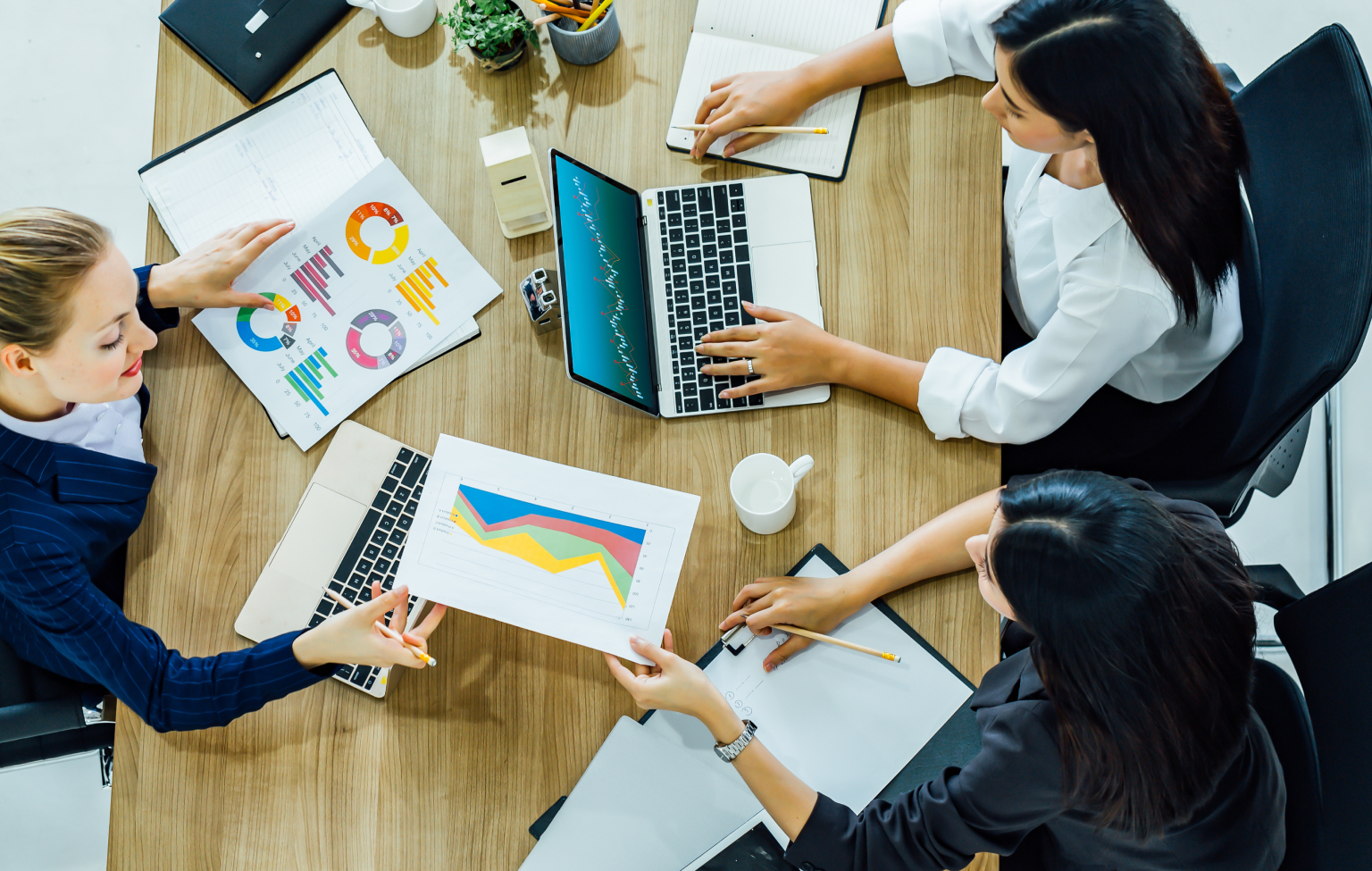 Strategic Planning in Higher Education: Aligning New Programs With Long ...