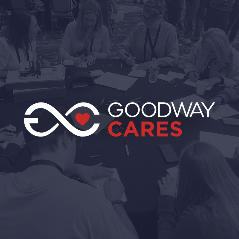 Our Story | Goodway Group