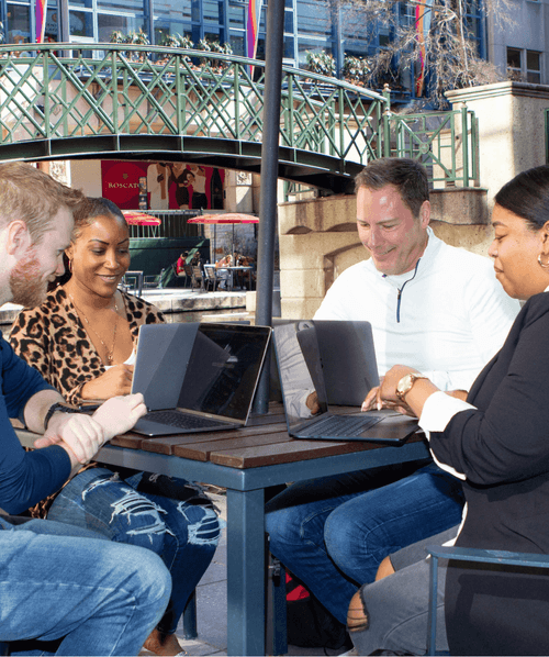 Careers | Goodway Group