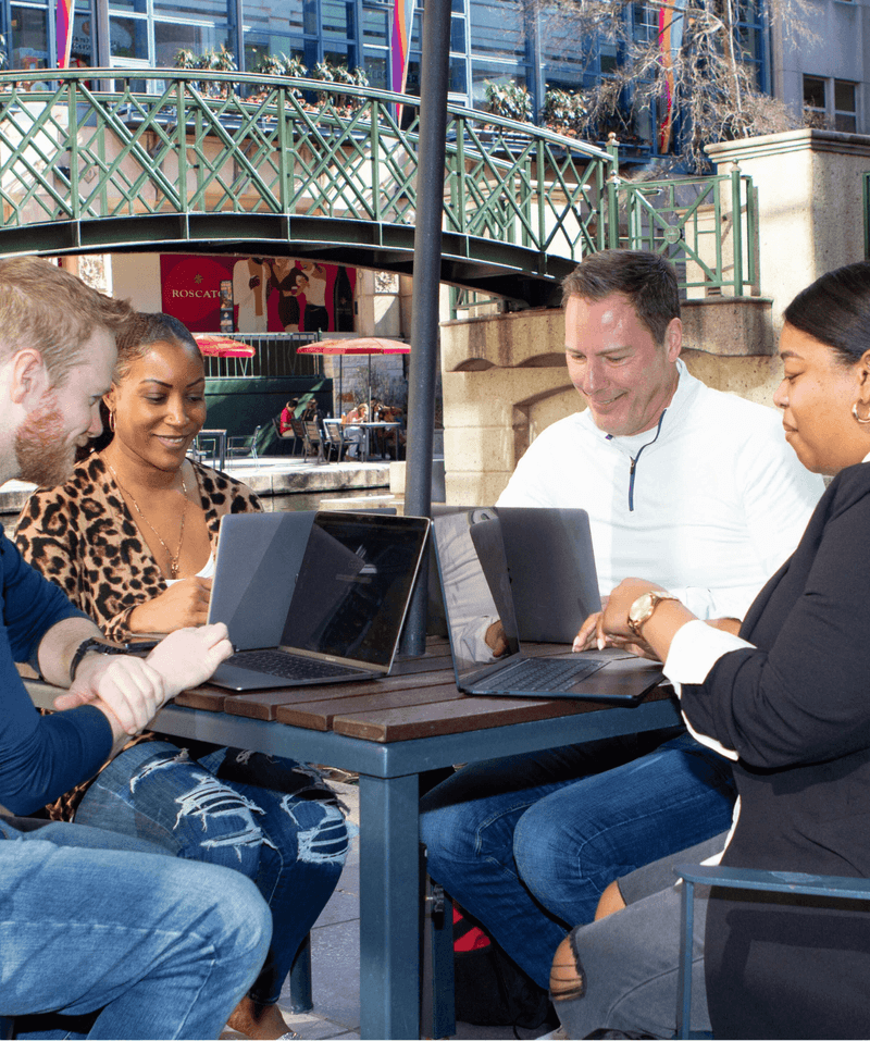 Careers | Goodway Group