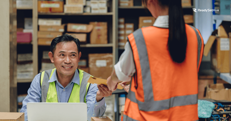 What is the Meaning of “Salary DOE?” | ReadySetHire Academy