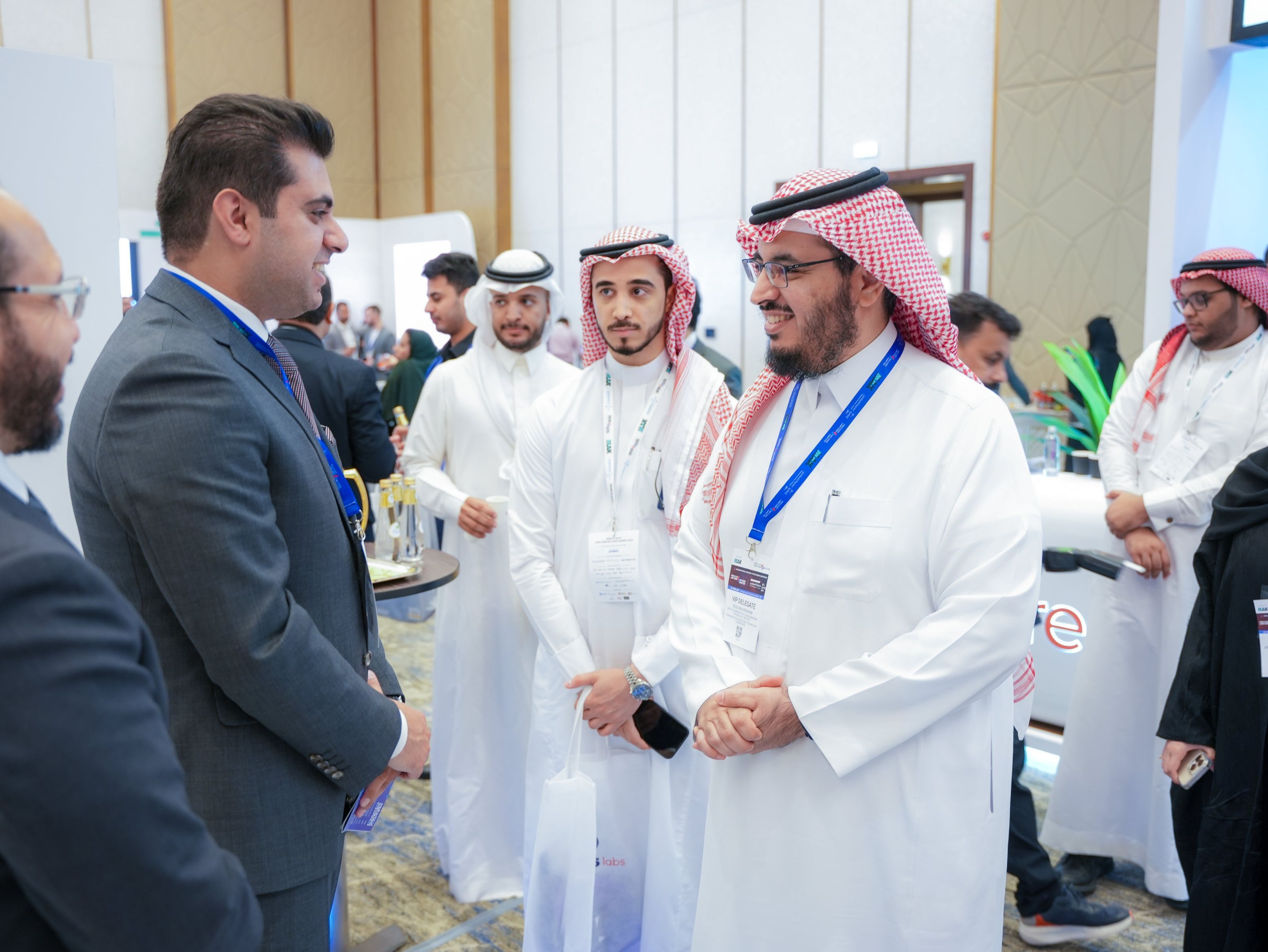 News & Events | Master Team - Innovative Solutions in Saudi Arabia