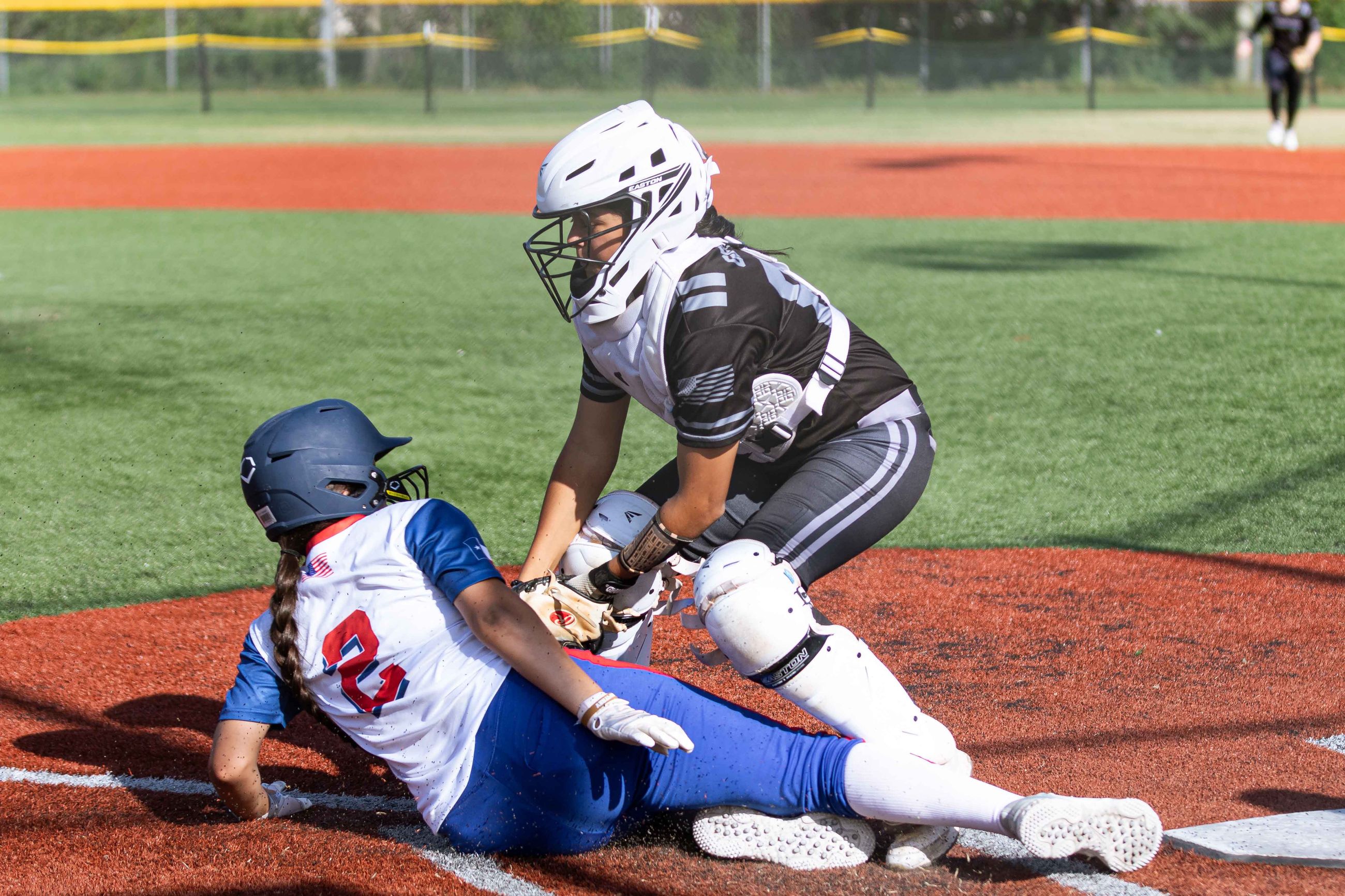 Triple Crown Fastpitch