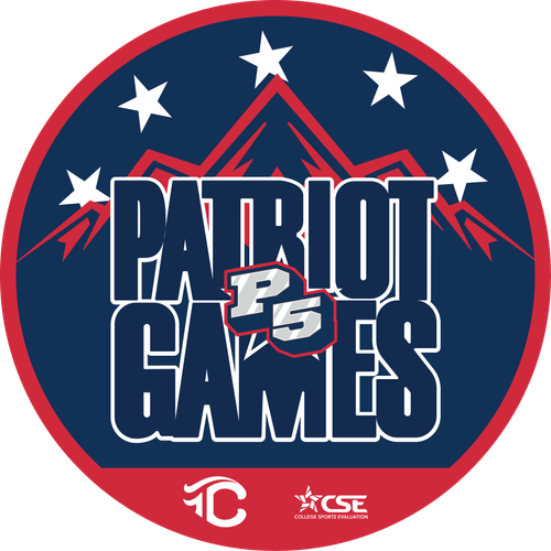 P5 Patriot Games