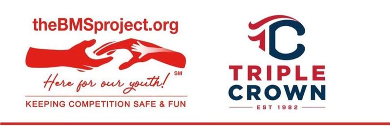 Triple Crown Sports & The BMS Project Announce 2024 Athlete Safety ...