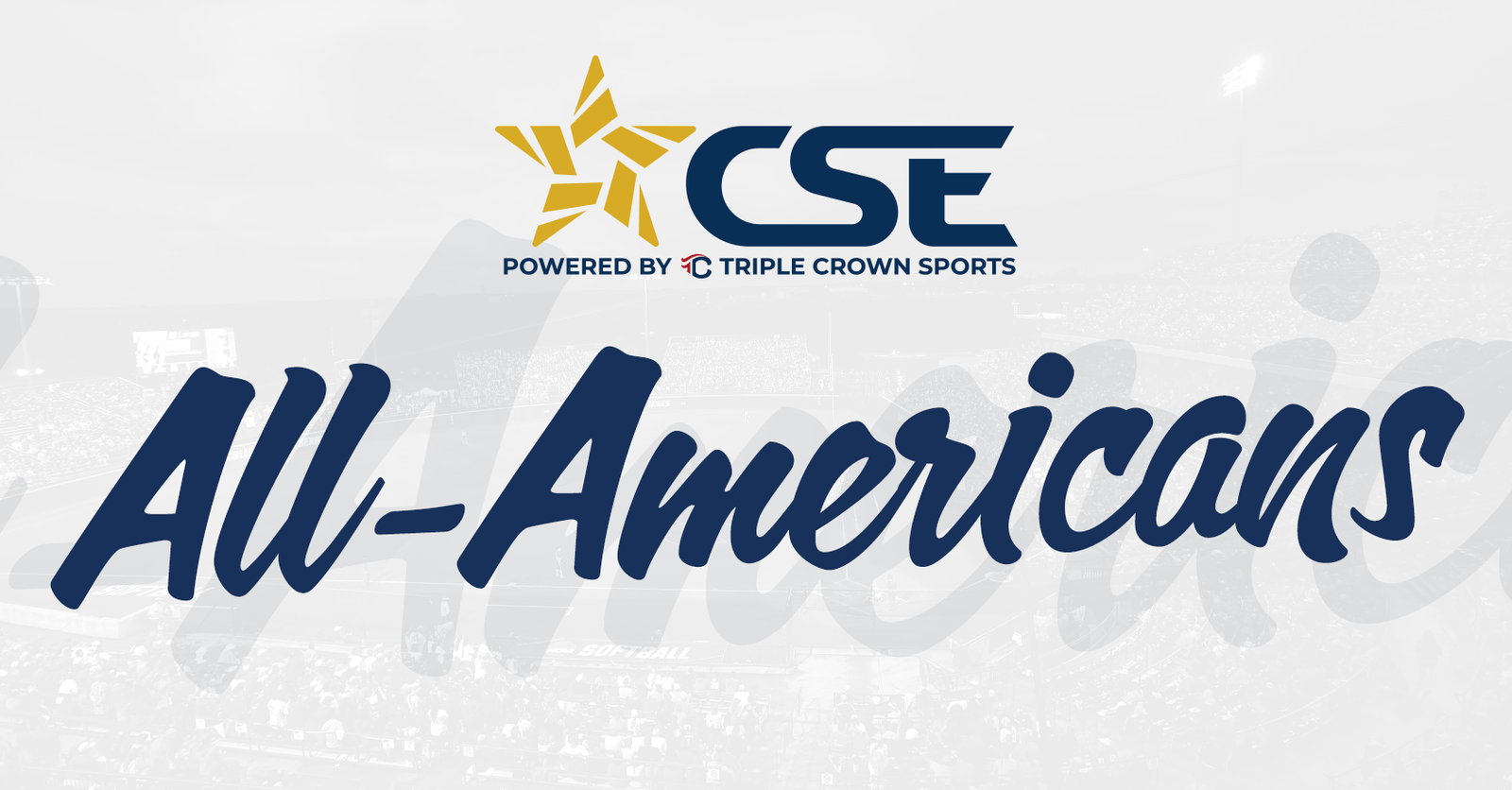 CSE Releases 2025 All-American Teams - Name of Template