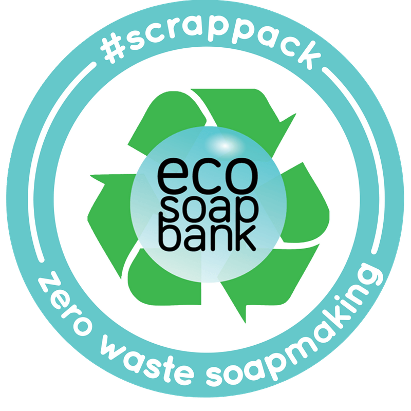Eco-Soap Bank