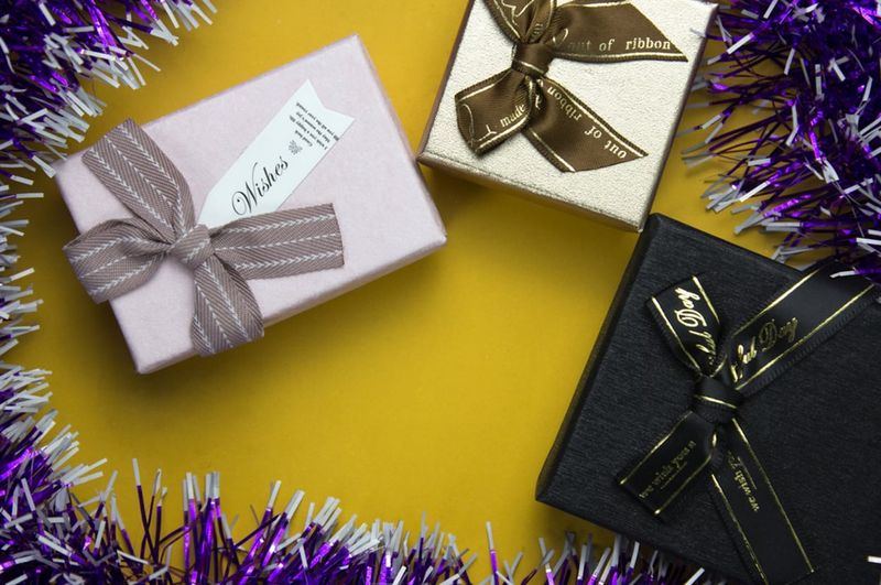 Your Guide to the Different Types of Gift Cards