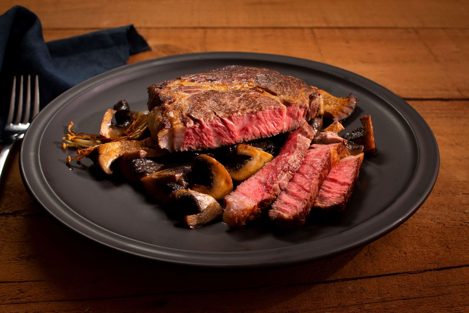 Our Products | Harvey Beef