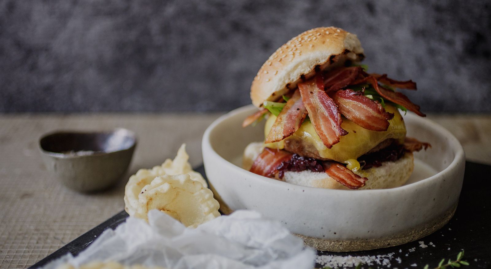 Our Products | Harvey Beef