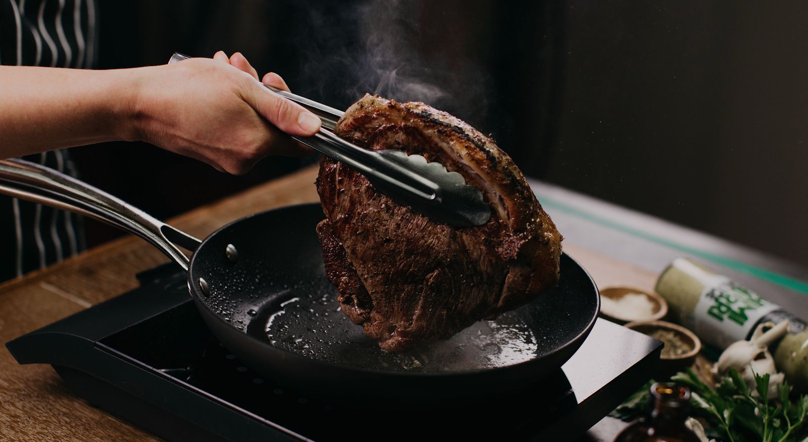 Our Products | Harvey Beef