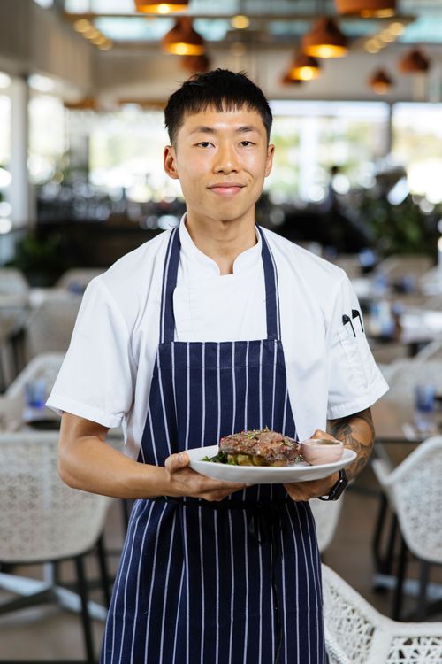 Our Story | Harvey Beef