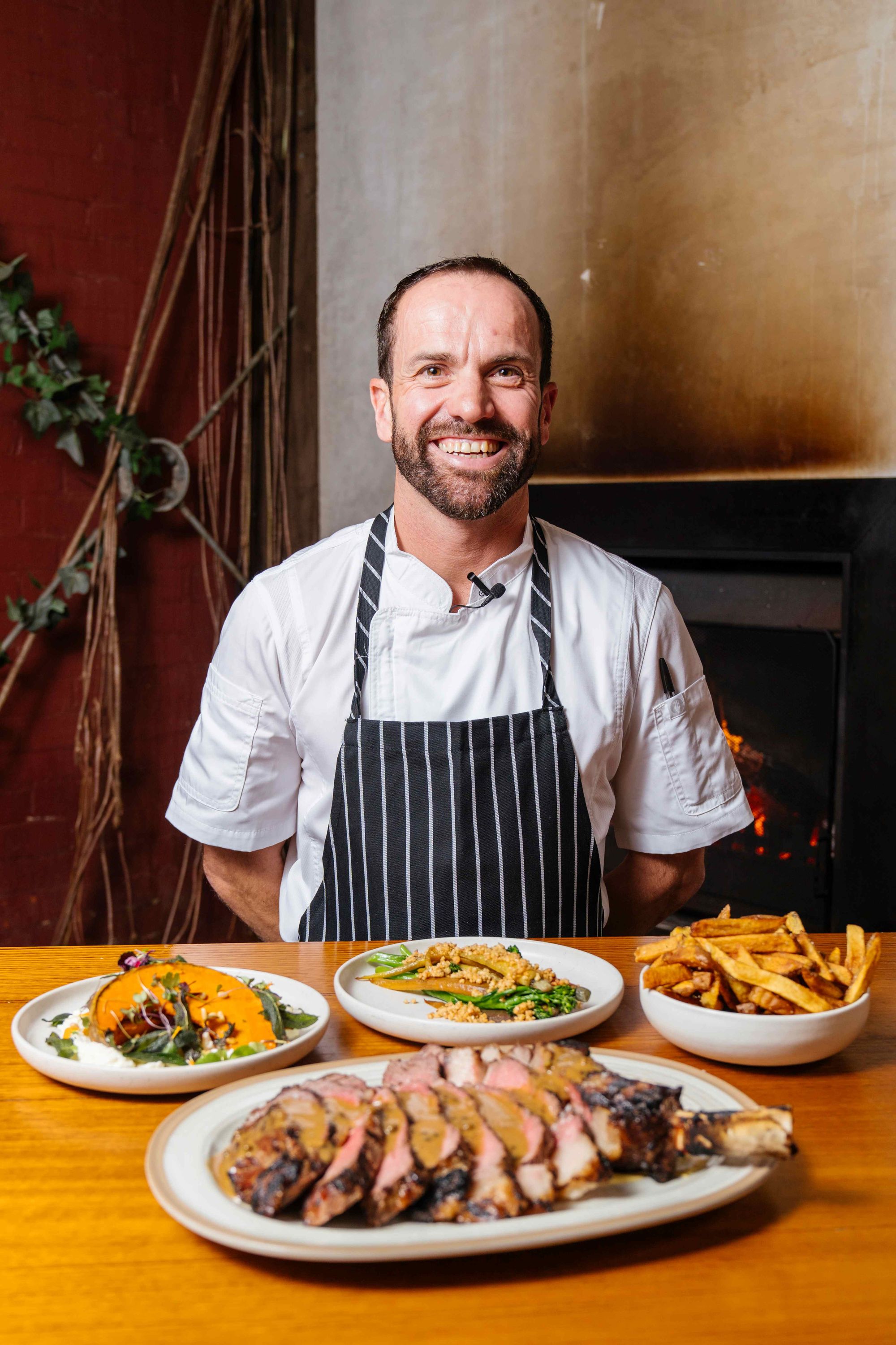 Harvey Beef Reserve | Harvey Beef