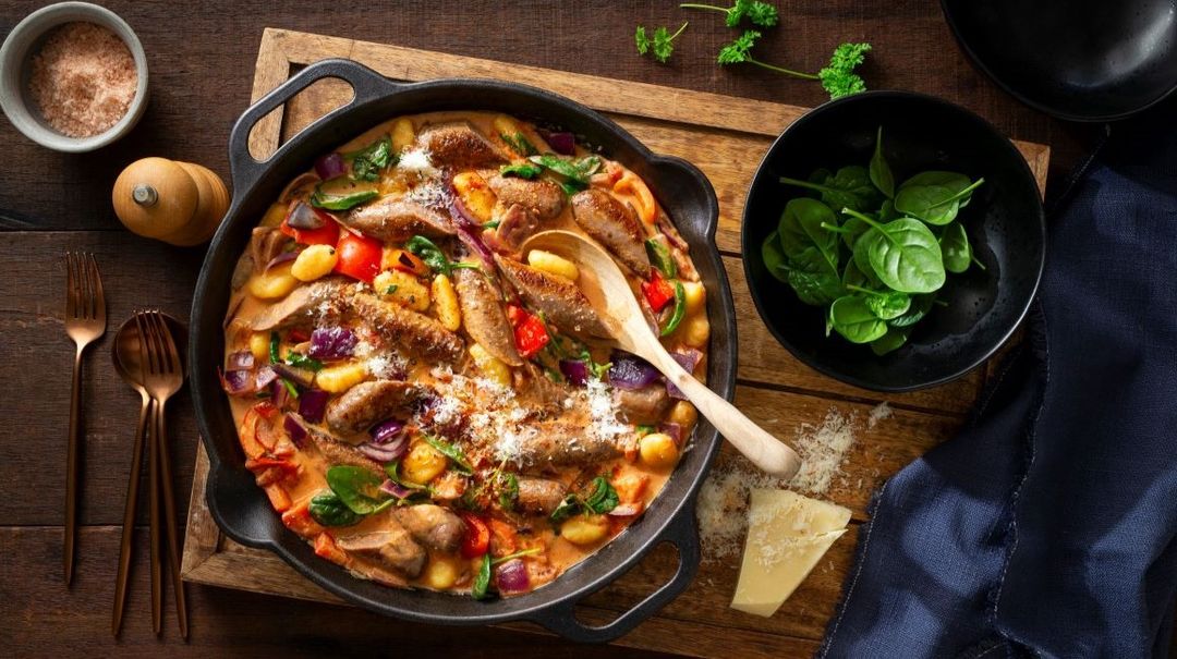 Harvey Beef | Western Australian Beef