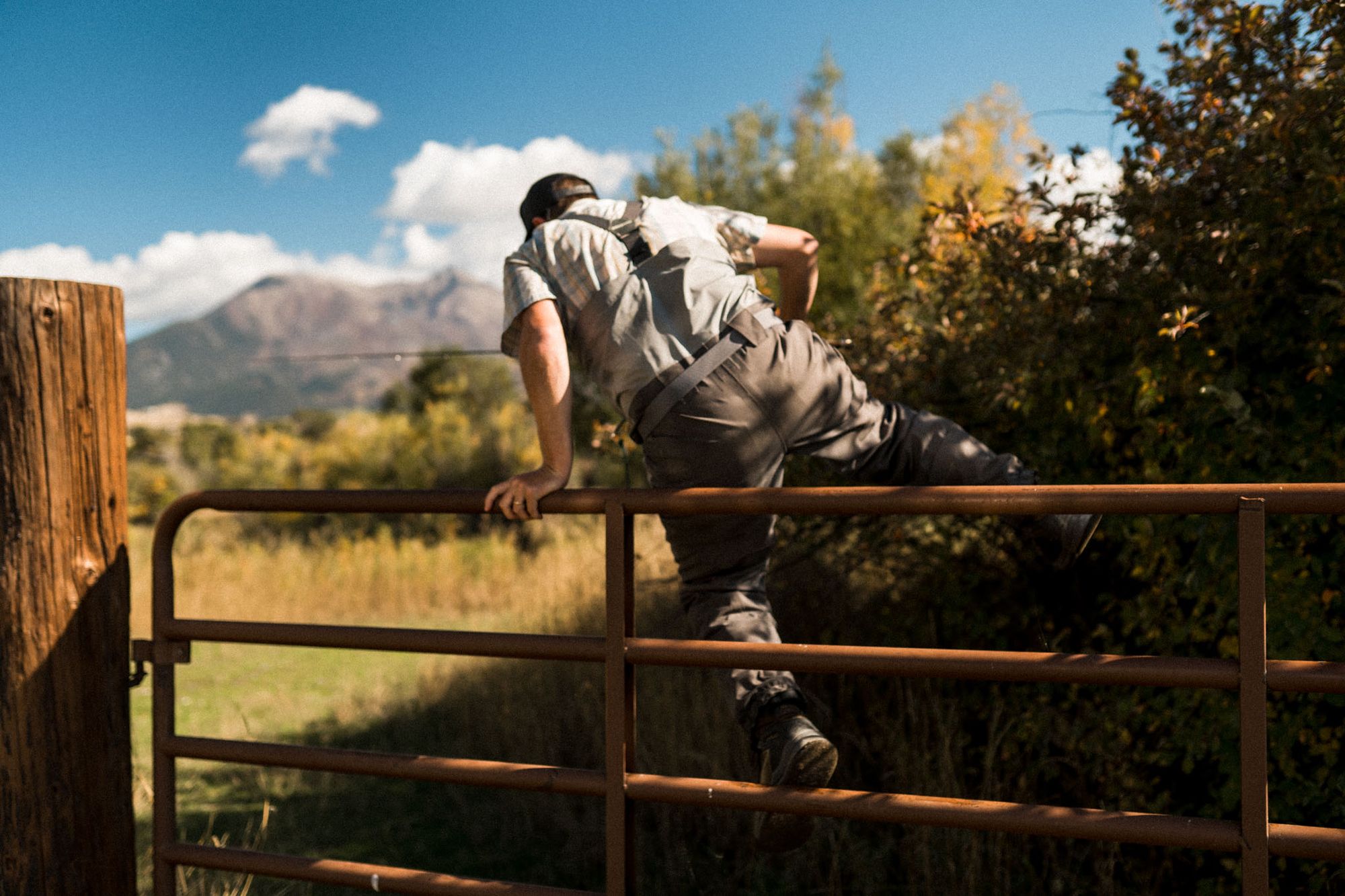 onWater Fish — Your All-In-One Fishing Map, Forecast & Trip Planner