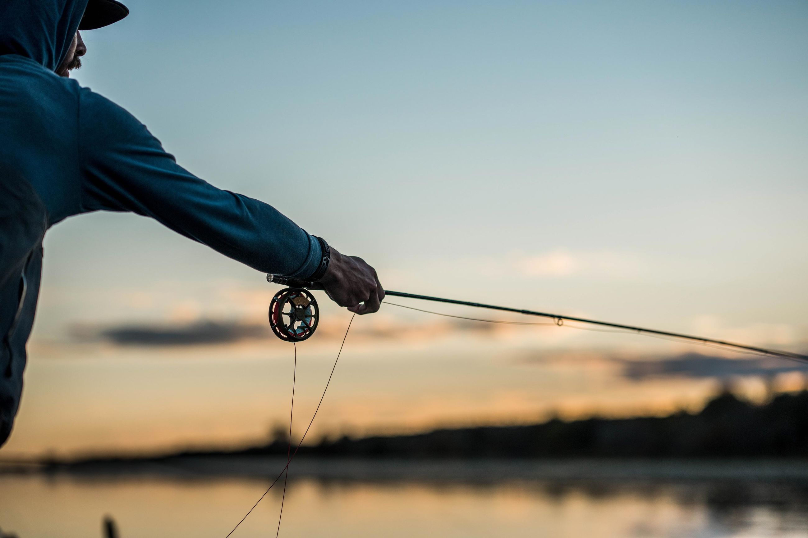 onWater Fish: Fishing Access for All