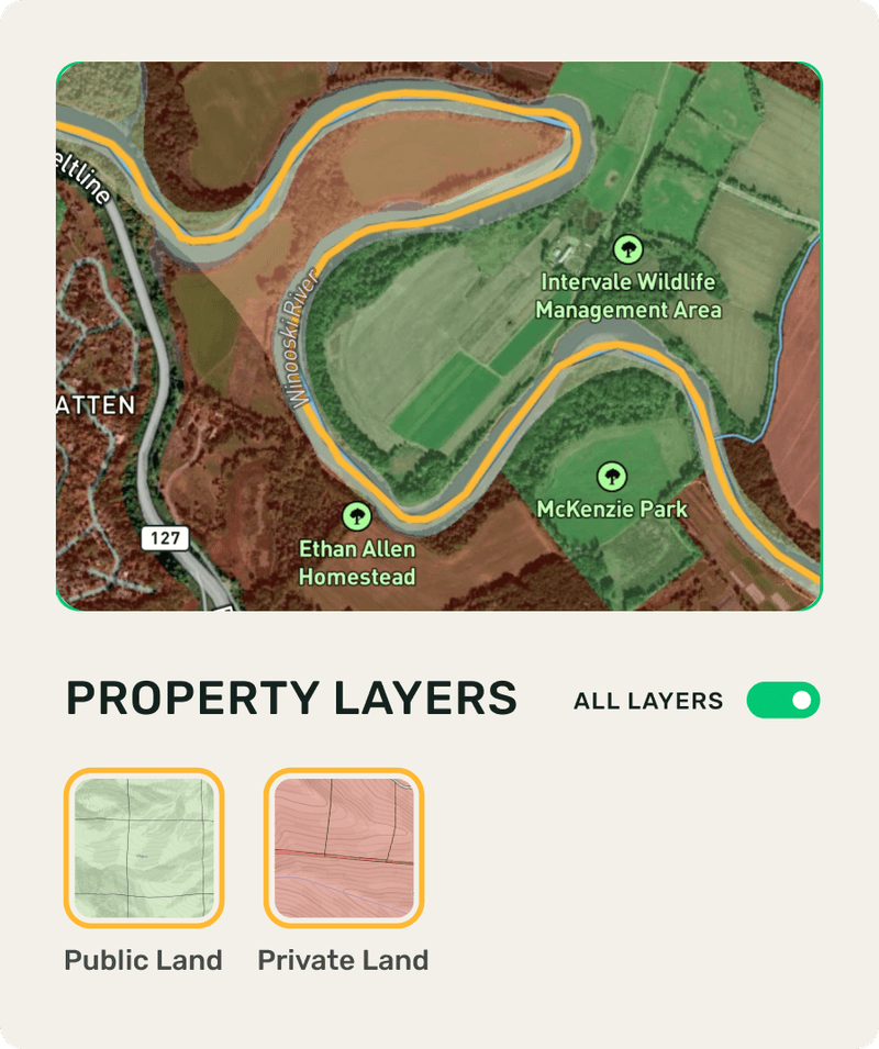 onWater Fish: Fishing Access for All